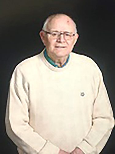 James Paul Rudy | News, Sports, Jobs - The Sentinel